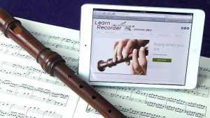 Learn Recorder | Learn how to play recorder with online lessons