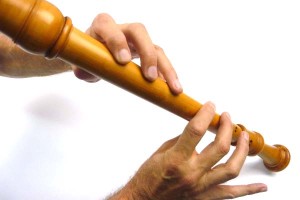 tenor low e | Learn Recorder